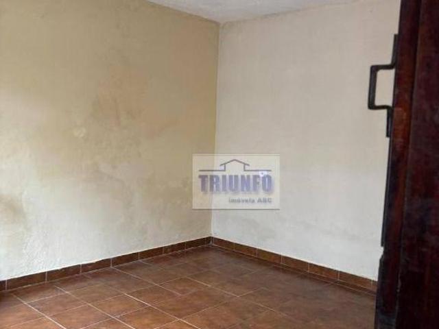 Casa com 2 dormitórios à venda, 94 m² por R$ 540.000,00 Vila Helena Santo André/SP