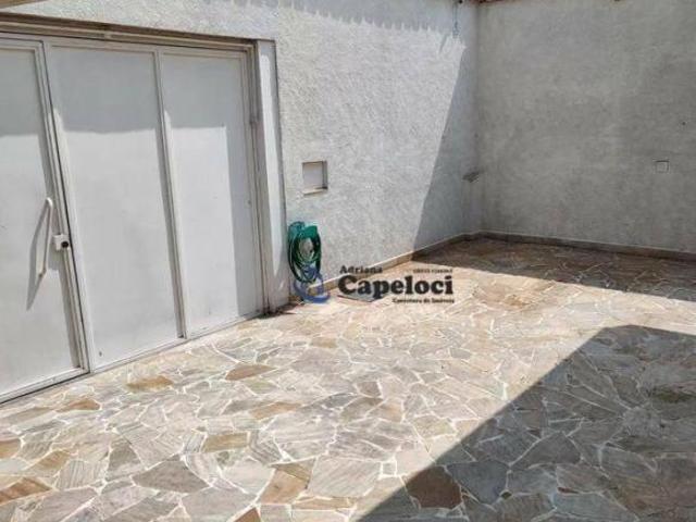 Casa com 2 dormitórios à venda, 94 m² por R$ 600.000,00 Freguesia do Ó São Paulo/SP