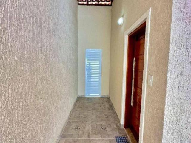 Casa com 2 dormitórios à venda, 94 m² por R$ 680.000,00 Vilamar Praia Grande/SP