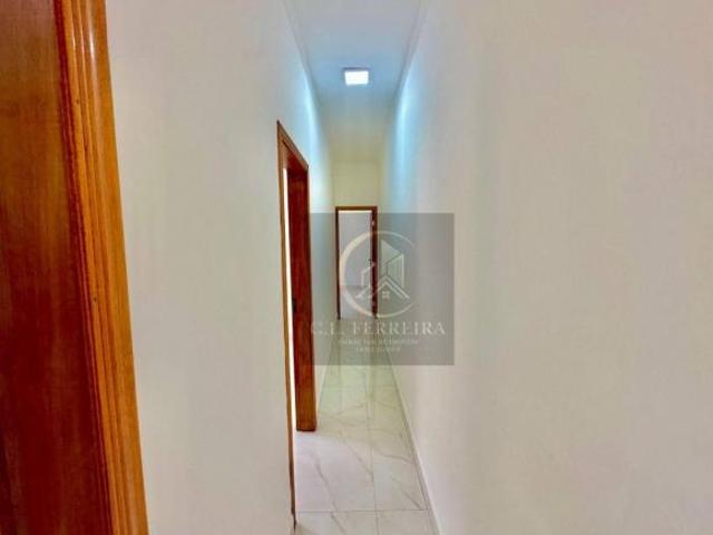Casa com 2 dormitórios à venda, 94 m² por R$ 680.000,00 Vilamar Praia Grande/SP