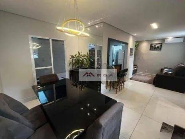 Casa com 2 dormitórios à venda, 94 m² por R$ 727.000,00 Ortizes Valinhos/SP