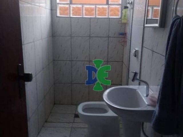 Casa com 2 dormitórios à venda, 94 m² por R$ 310.000,00 Jardim Panorama Jacareí/SP