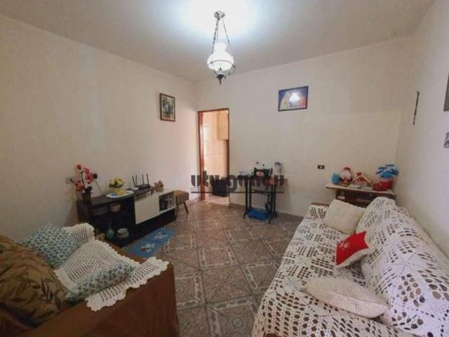 Casa com 2 dormitórios à venda, 94 m² por R$ 320.000 Jardim Residencial Itaim Itu/SP