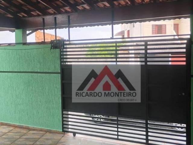 Casa com 2 dormitórios à venda, 94 m² por R$ 345.000,00 Mombaça Pindamonhangaba/SP