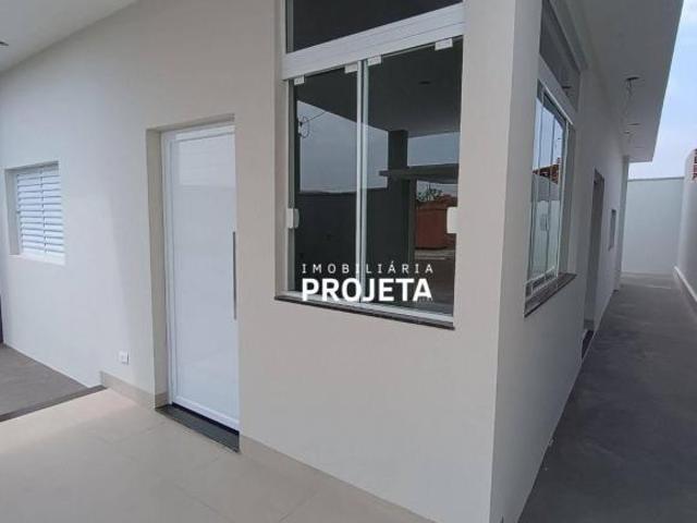 Casa com 2 dormitórios à venda, 94 m² por R$ 350.000,00 Residencial Moacyr Trentin Presidente Pr
