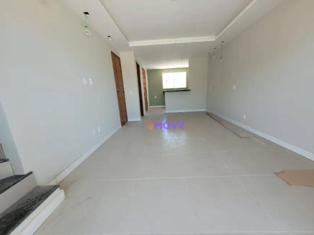 Casa com 2 dormitórios à venda, 94 m² por R$ 380.000,00 Itaipuaçu Maricá/RJ