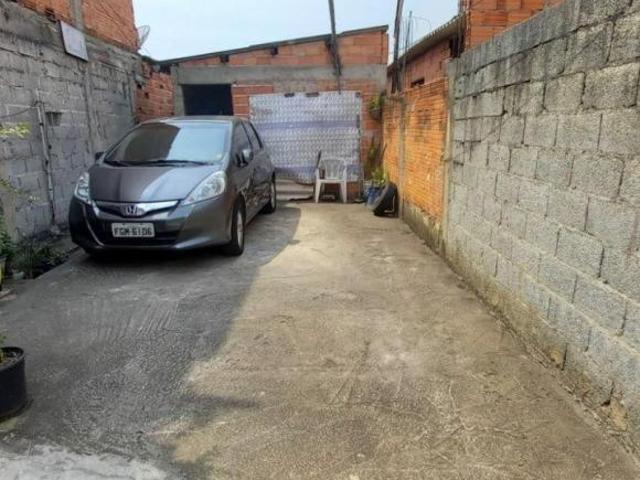 CASA COM 2 DORMITÓRIOS A VENDA, 94m² JARDIM FORTALEZA GUARULHOS/SP