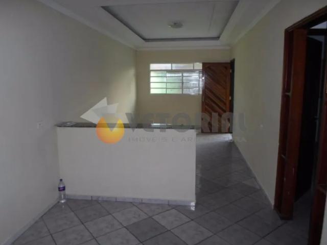 Casa com 2 dormitórios à venda, 95 m² por R$ 400.000,00 Jardim das Gaivotas Caraguatatuba/SP