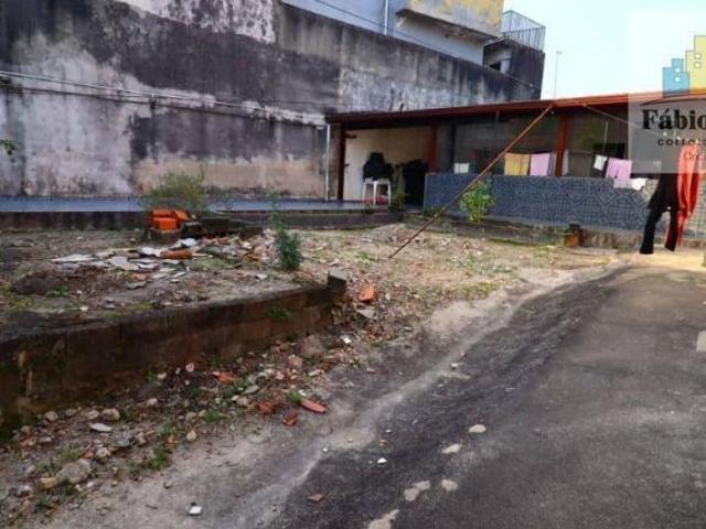 Casa com 2 dormitórios à venda, 95 m² por R$ 430.000,00 Jardim Teles de Menezes Santo André/SP