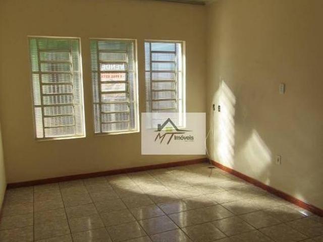 Casa com 2 dormitórios à venda, 95 m² por R$ 445.000,00 Parque Franceschini Sumaré/SP
