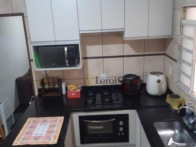 Casa com 2 dormitórios à venda, 95 m² por R$ 450.000,00 Jardim Rancho Grande Itu/SP