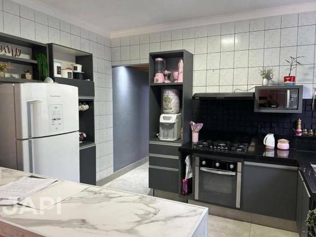 Casa com 2 dormitórios à venda, 95 m² por R$ 458.000,00 Portal da Santa Fe Itupeva/SP