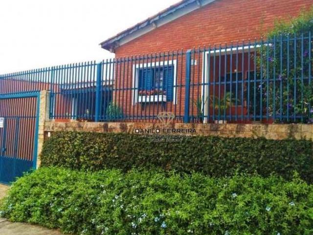 Casa com 2 dormitórios à venda, 95 m² por R$ 475.000 Pirapitingui Itu/SP