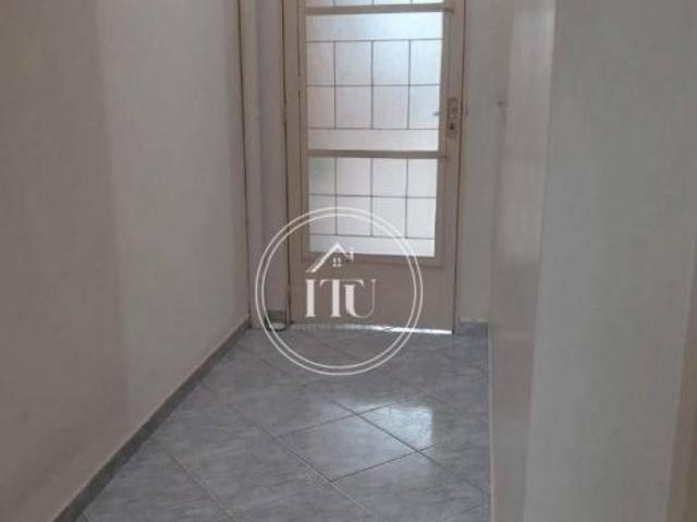 Casa com 2 dormitórios à venda, 95 m² por R$ 480.000,00 Centro Itu/SP