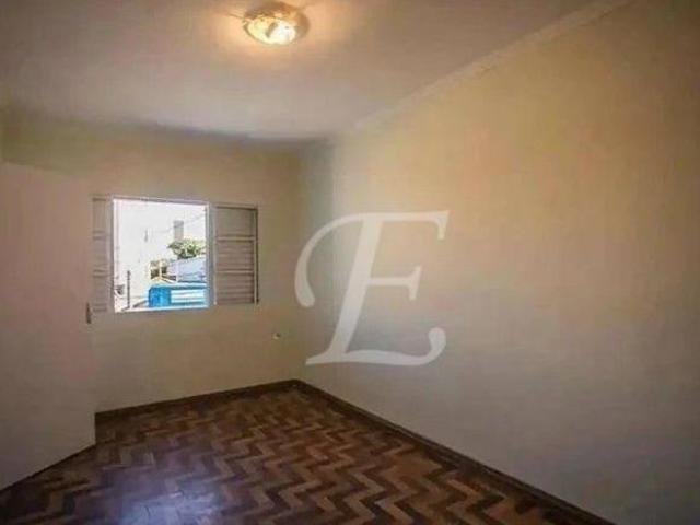 Casa com 2 dormitórios à venda, 95 m² por R$ 490.000,00 Jardim Aeroporto São Paulo/SP