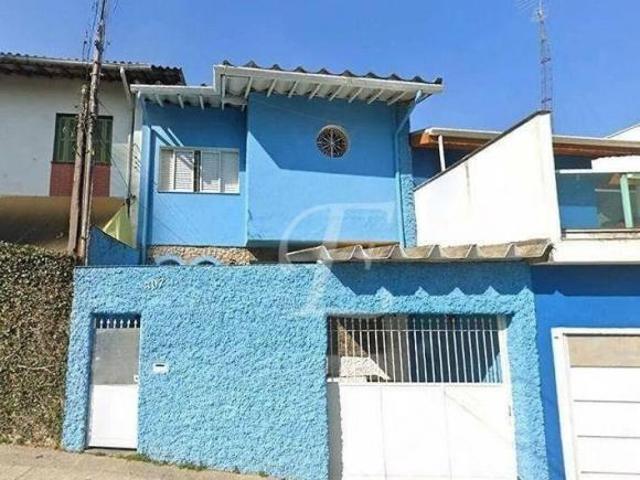 Casa com 2 dormitórios à venda, 95 m² por R$ 490.000,00 Jardim Aeroporto São Paulo/SP