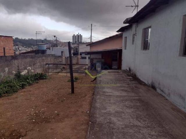Casa com 2 dormitórios à venda, 95 m² por R$ 530.000 Alto Ipiranga Mogi das Cruzes/SP
