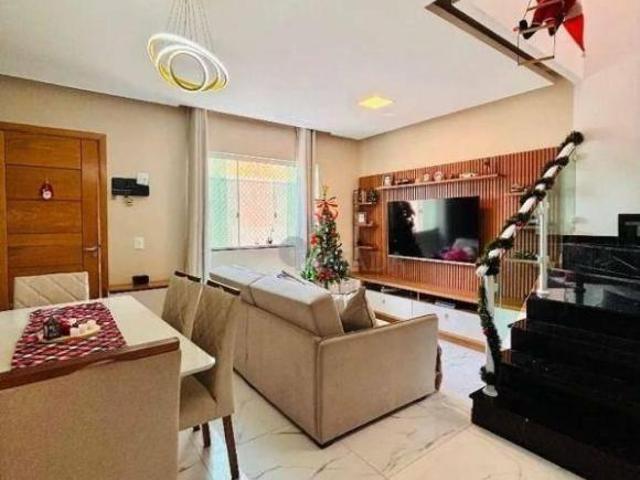 Casa com 2 dormitórios à venda, 95 m² por R$ 540.000,00 Vila Ré São Paulo/SP