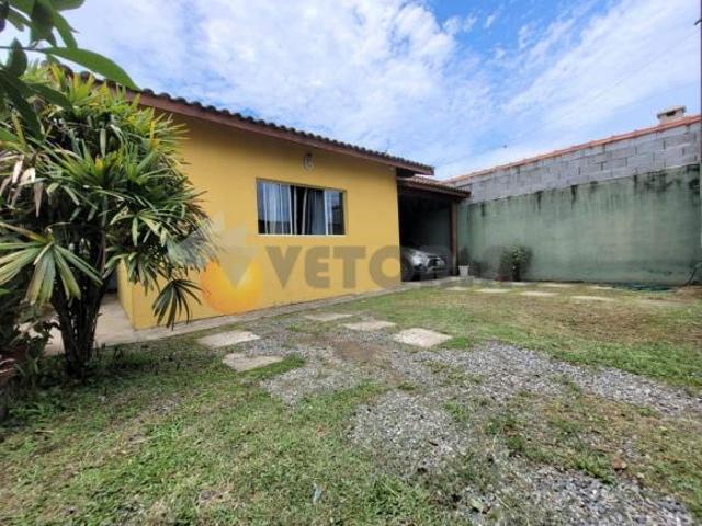 Casa com 2 dormitórios à venda, 95 m² por R$ 550.000,00 Golfinho Caraguatatuba/SP