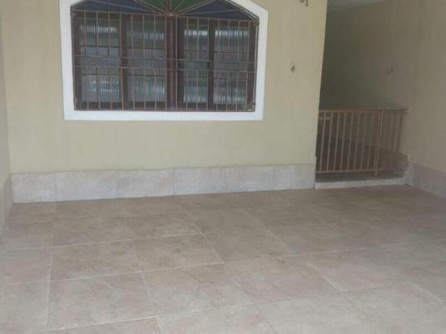 Casa com 2 dormitórios à venda, 95 m² por R$ 560.000,00 Caiçara Praia Grande/SP