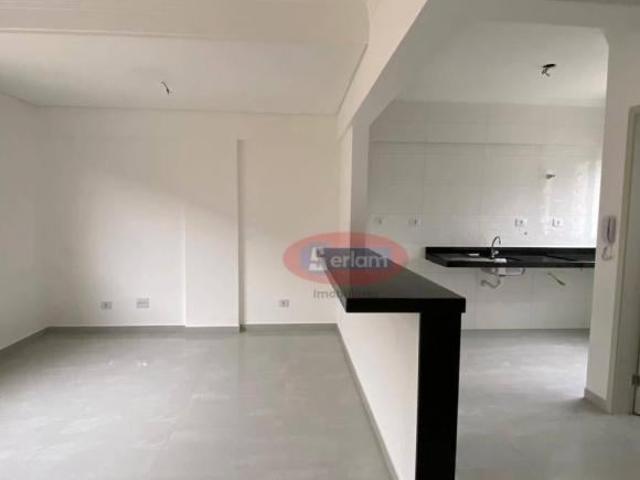 Casa com 2 dormitórios à venda, 95 m² por R$ 585.000,00 Macuco Santos/SP
