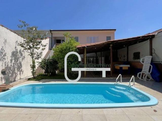 Casa com 2 dormitórios à venda, 95 m² por R$ 600.000,00 Estância Balneária Belmira Novaes Peruíb
