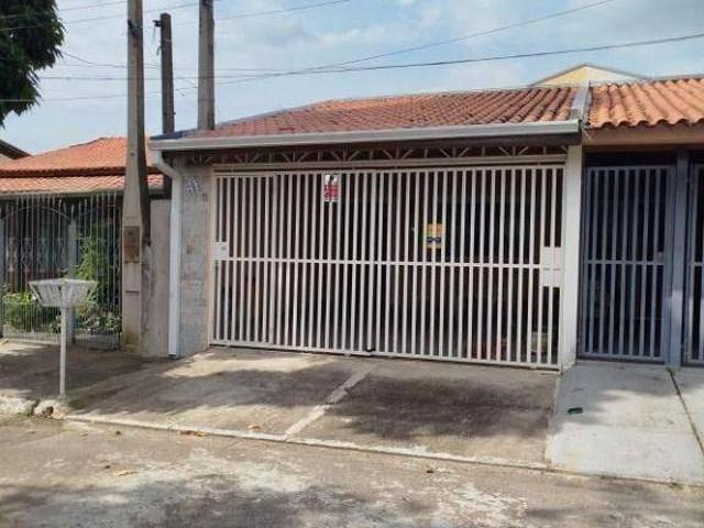 Casa com 2 dormitórios à venda, 95 m² por R$ 580.000,00 Jardim Portugal São José dos Campos/SP
