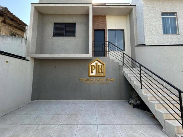 Casa com 2 dormitórios à venda, 95 m² por R$ 630.000,00 Nova Atibaia Atibaia/SP