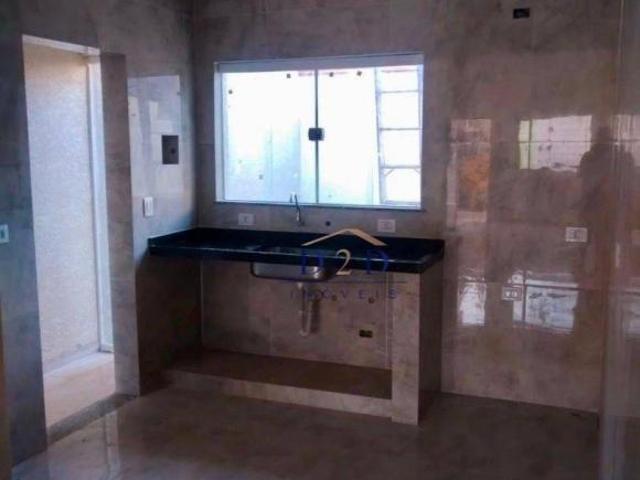 Casa com 2 dormitórios à venda, 95 m² por R$ 639.900,00 Nova Cerejeiras Atibaia/SP