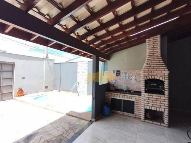 Casa com 2 dormitórios à venda, 95 m² por R$ 650.000,00 Diário Ville Rio Claro/SP