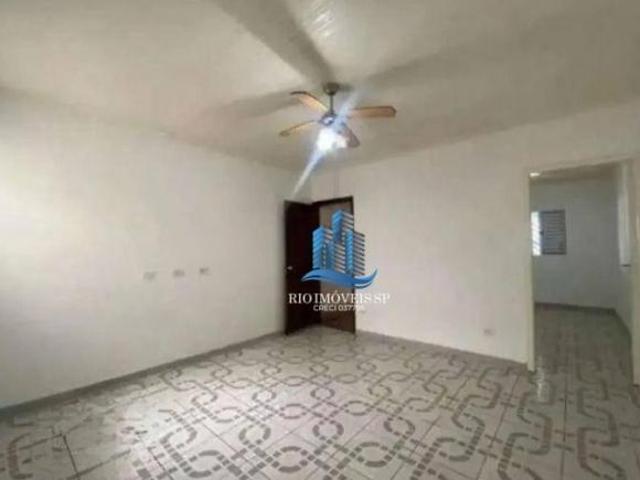 Casa com 2 dormitórios à venda, 95 m² por R$ 650.000,00 Santo Antônio São Caetano do Sul/SP
