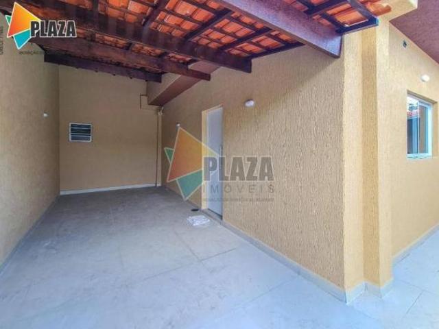 Casa com 2 dormitórios à venda, 95 m² por R$ 679.900,00 Tupi Praia Grande/SP