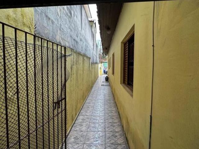 Casa com 2 dormitórios à venda, 95 m² por R$ 750.000 Nova Aldeinha Barueri/SP