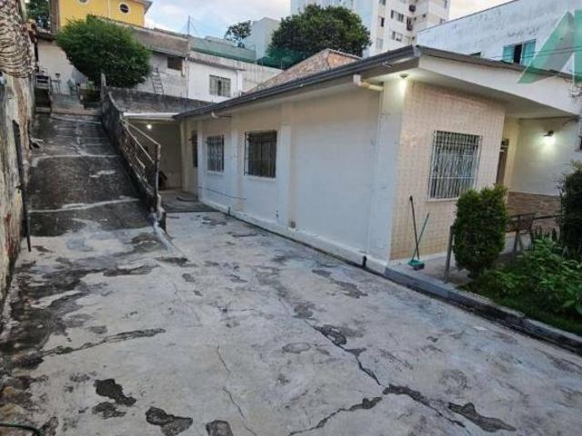 Casa com 2 dormitórios à venda, 95 m² por R$ 750.000,00 Nova Floresta Belo Horizonte/MG