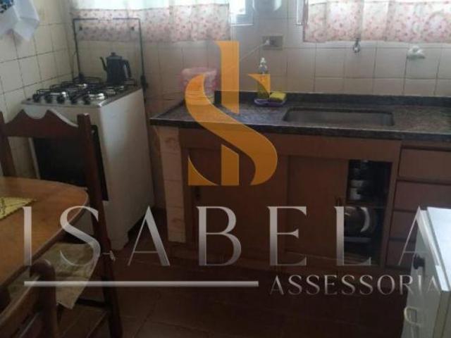 Casa com 2 dormitórios à venda, 95 m² por R$ 780.000,00 Cidade Vargas São Paulo/SP