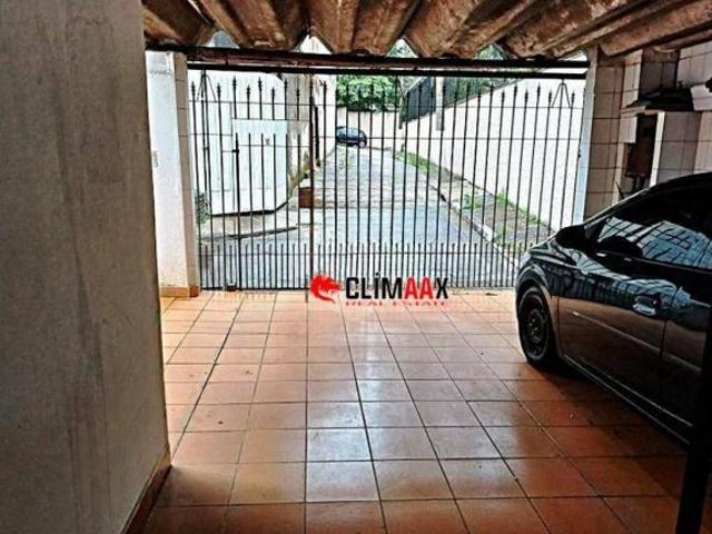 Casa com 2 dormitórios à venda, 95 m² por R$ 900.000,00 Alto da Lapa São Paulo/SP