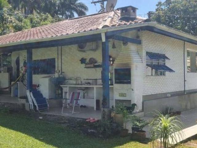 Casa com 2 dormitórios à venda, 95 m² por R$ 1.850.000,00 Toque Toque Grande São Sebastião/SP