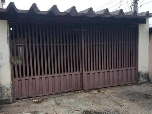 Casa com 2 dormitórios à venda, 95 m² por R$ 200.000,00 Jardim Novo Mundo Itu/SP