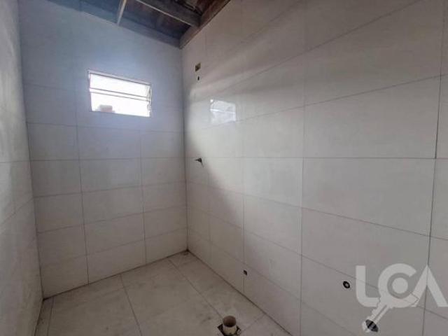 Casa com 2 dormitórios à venda, 95 m² por R$ 220.000,00 Pegorelli Caraguatatuba/SP