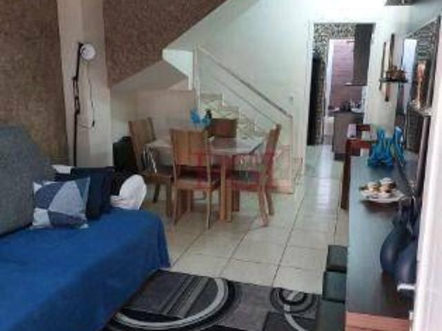 Casa com 2 dormitórios à venda, 95 m² por R$ 245.000 Planalto Verde Ribeirão Preto/SP