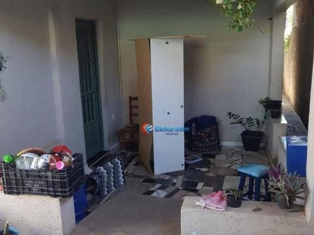 Casa com 2 dormitórios à venda, 95 m² por R$ 249.500,00 Jardim Santa Terezinha Nova Veneza Sum