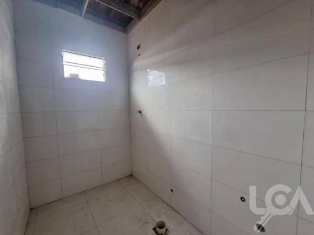 Casa com 2 dormitórios à venda, 95 m² por R$ 250.000,00 Pegorelli Caraguatatuba/SP