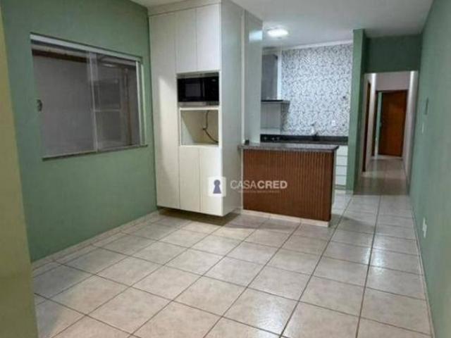 Casa com 2 dormitórios à venda, 95 m² por R$ 270.000 Sagrado Coração Varginha/MG
