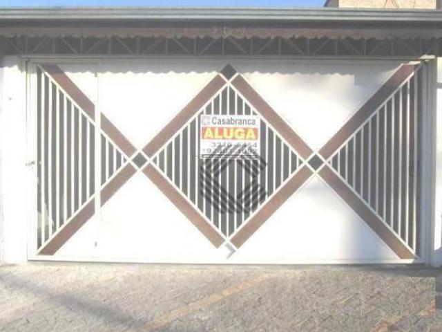Casa com 2 dormitórios à venda, 95 m² por R$ 290.000,00 Jardim Sorocaba Park Sorocaba/SP