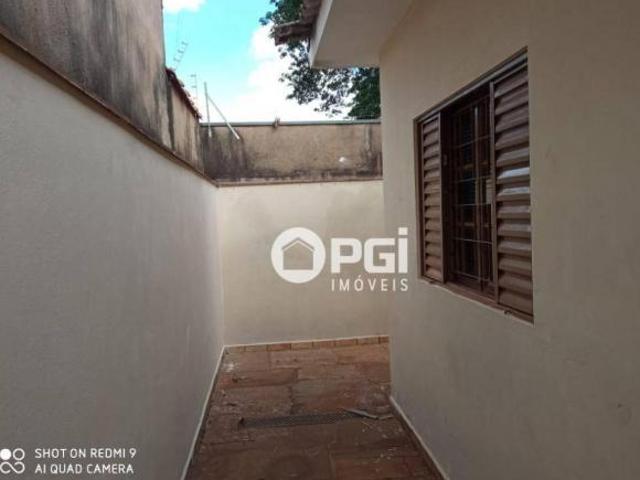 Casa com 2 dormitórios à venda, 95 m² por R$ 290.000,00 Planalto Verde Ribeirão Preto/SP