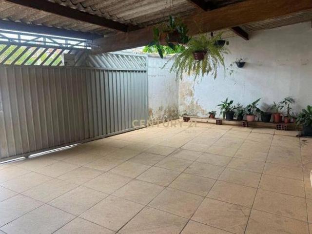 Casa com 2 dormitórios à venda, 95 m² por R$ 295.000,00 Jardim Hungares Sorocaba/SP