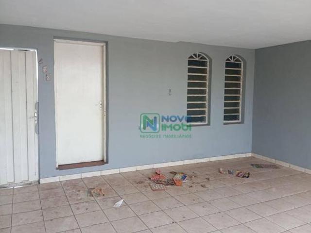 Casa com 2 dormitórios à venda, 95 m² por R$ 305.000,00 Piracicamirim Piracicaba/SP