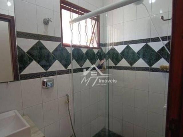 Casa com 2 dormitórios à venda, 95 m² por R$ 310.000 Jardim Luiz Cia Sumaré/SP