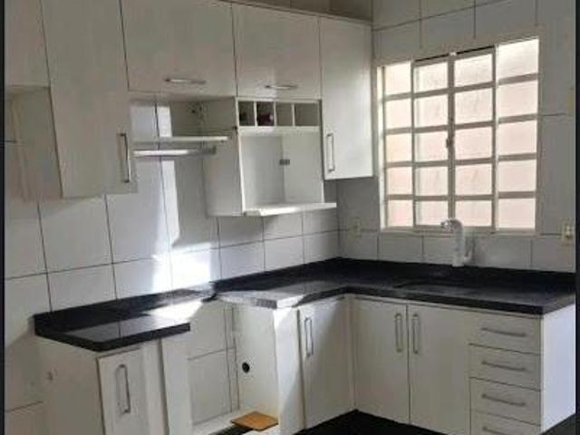 Casa com 2 dormitórios à venda, 95 m² por R$ 320.000,00 Galo Branco São José dos Campos/SP