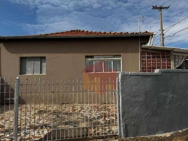 Casa com 2 dormitórios à venda, 95 m² por R$ 320.000,00 Jardim dos Cedros Santa Bárbara D&apos Oeste/